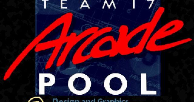 Arcade Pool | Video Game | VideoGameGeek