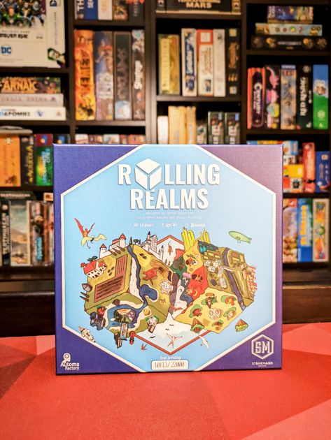 BoardGameGeek