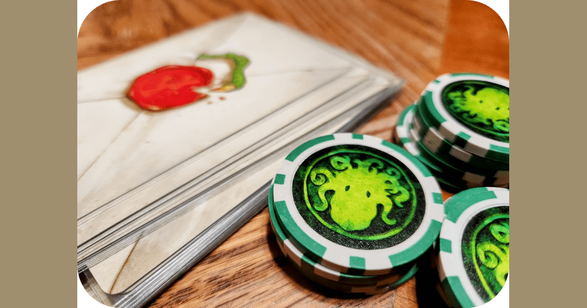 Culling Time | Mostly Short Sentences | BoardGameGeek