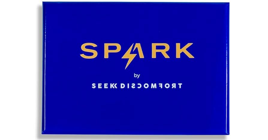 SPARK | Board Game | BoardGameGeek