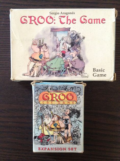 BoardGameGeek