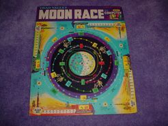 racing moon