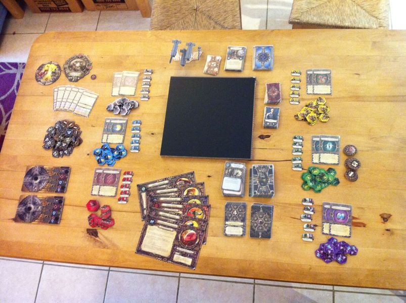 BoardGameGeek