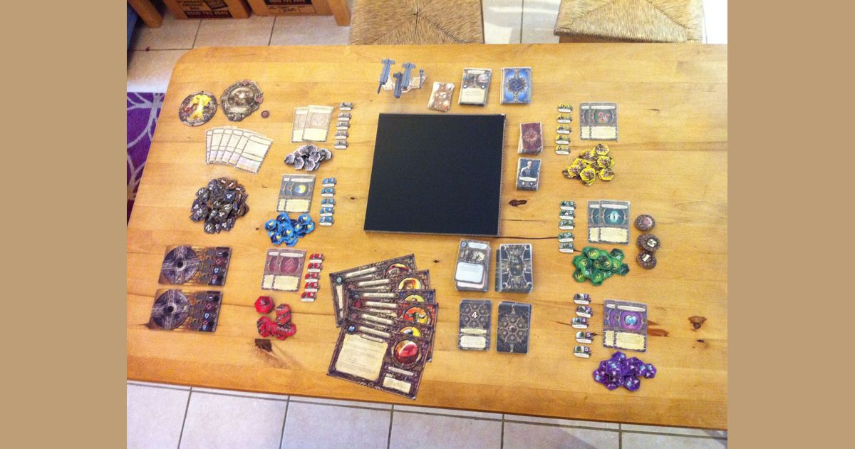 BoardGameGeek