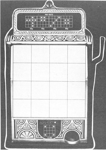 Jackpot | Board Game | BoardGameGeek