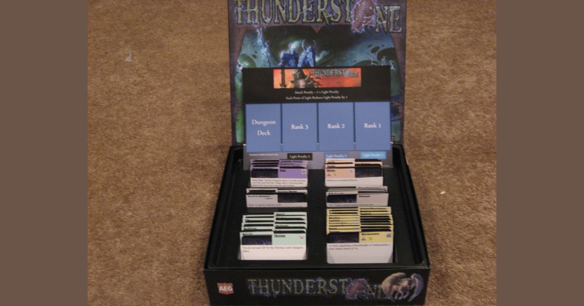 BoardGameGeek