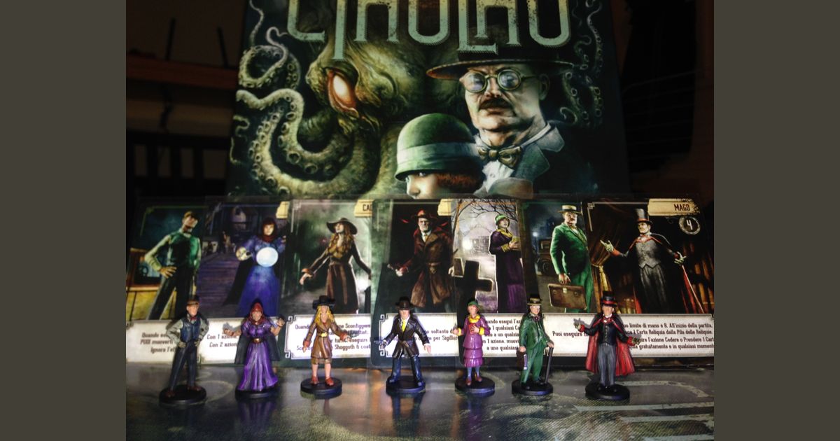BoardGameGeek