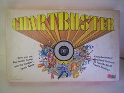 Chartbuster | Board Game | BoardGameGeek