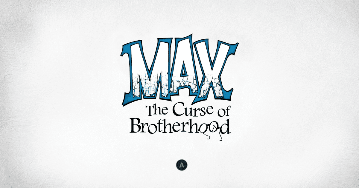 Max: The Curse of Brotherhood | Video Game | VideoGameGeek