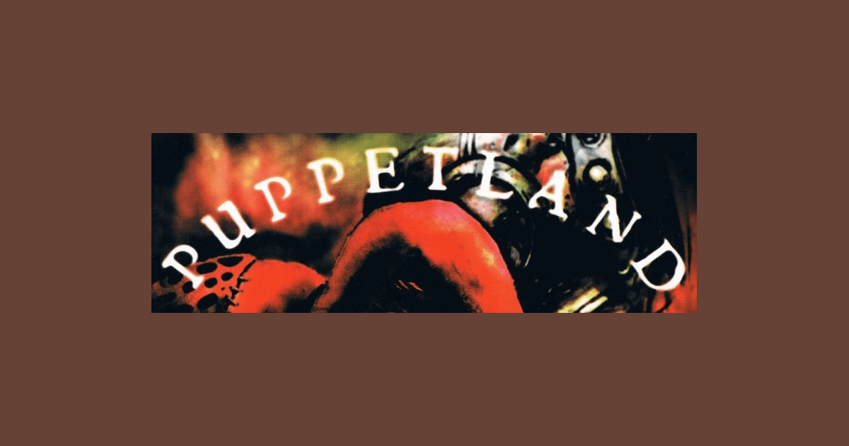 Crowdfunding Report (Oct 31): paranoia, witches, puppets, and the ...