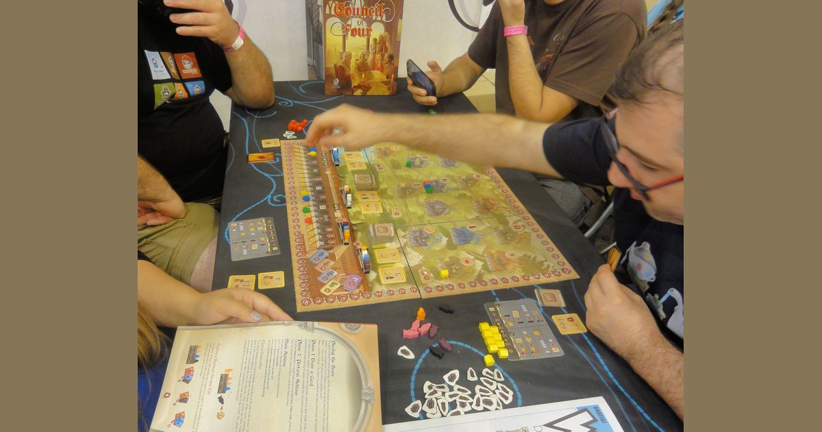 BoardGameGeek