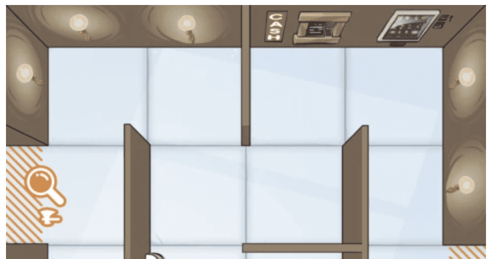 Magic Maze: Tile C | Board Game | BoardGameGeek