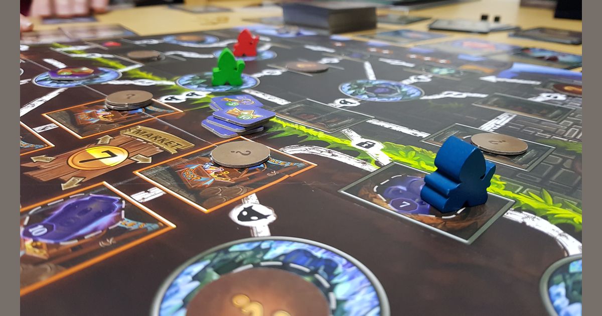 BoardGameGeek