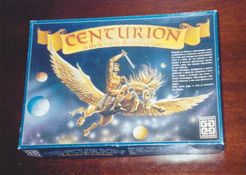 Centurion | Board Game | BoardGameGeek