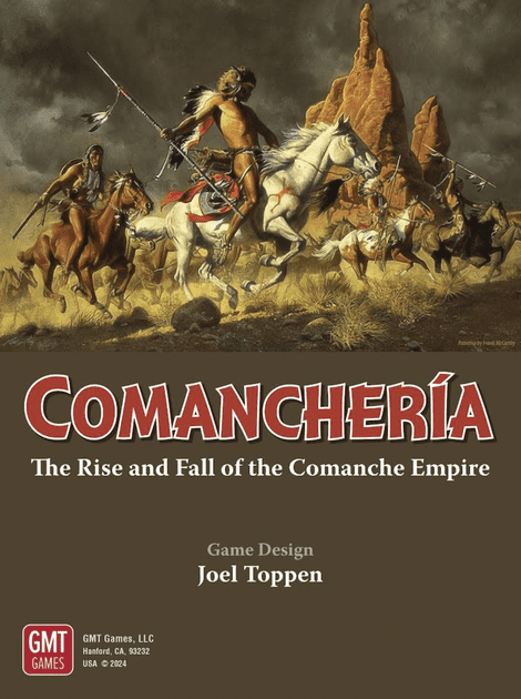 The Joel Toppen appreciation thread | Comanchería: The Rise and Fall of ...