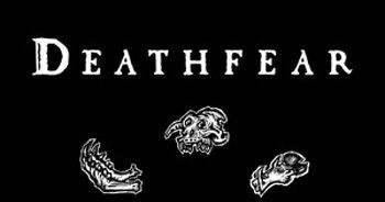 Deathfear | Board Game | BoardGameGeek