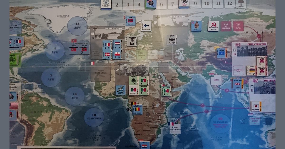 BoardGameGeek