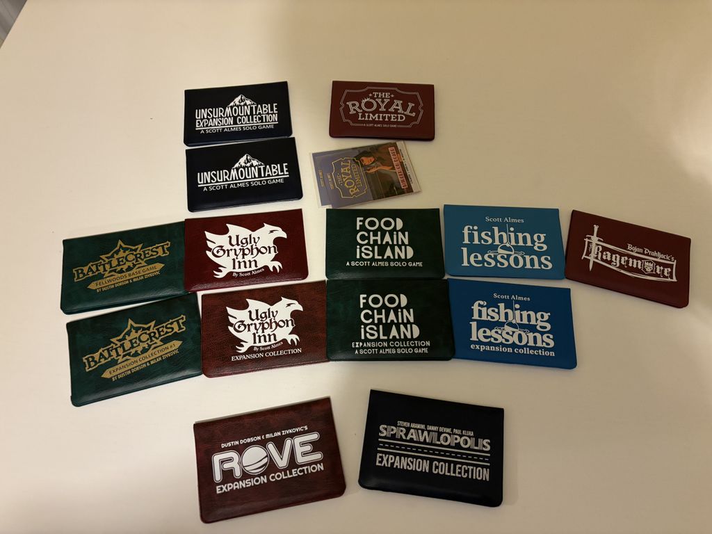 Too Many Deliveries Remove The Chance To Deliver | GrahamS Games