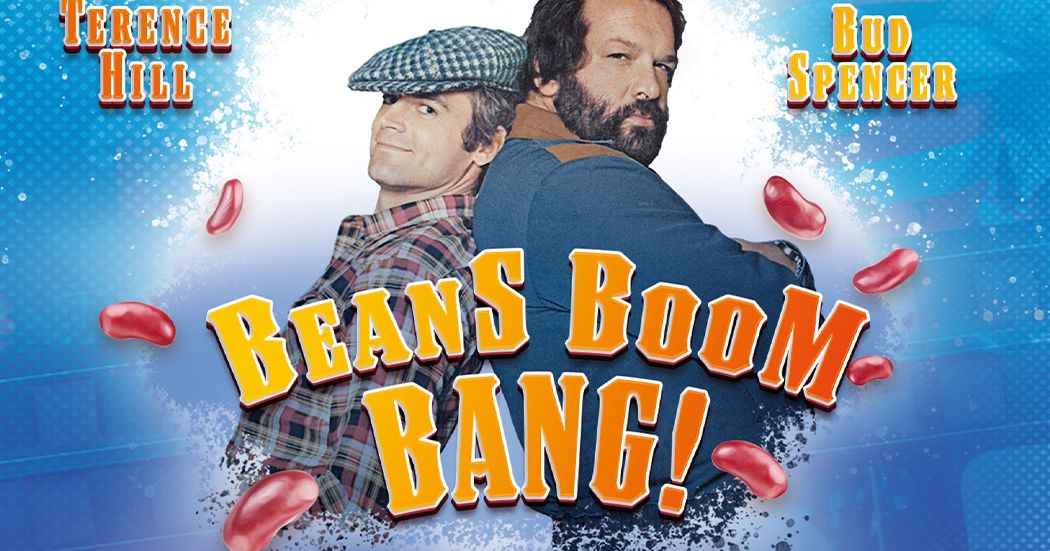 BeanS BooM BANG! | Board Game | BoardGameGeek