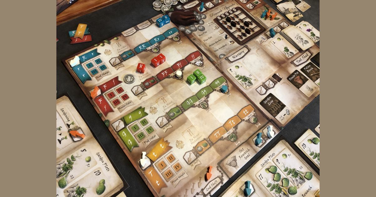 BoardGameGeek
