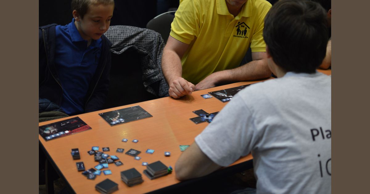 BoardGameGeek