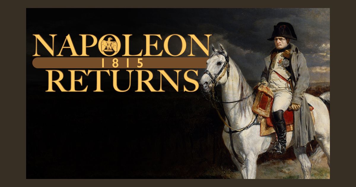 Battles with Dice AND using Cards for dice-roll enhancements | Napoleon ...