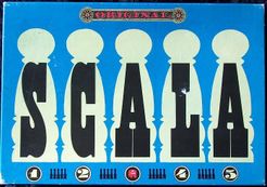 Original Scala | Board Game | BoardGameGeek