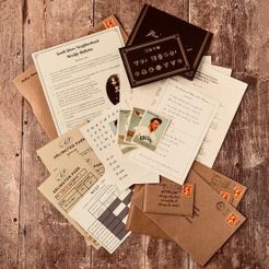 La Famiglia | Board Game | BoardGameGeek