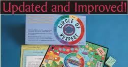 Circle of Respect | Board Game | BoardGameGeek