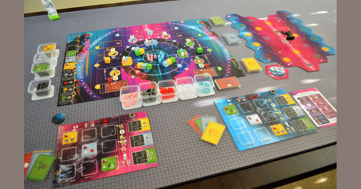 BoardGameGeek