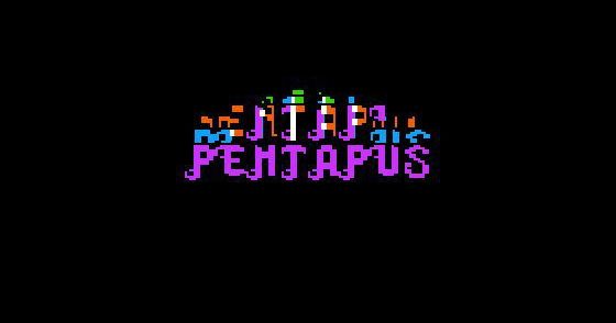 Pentapus | Video Game | VideoGameGeek