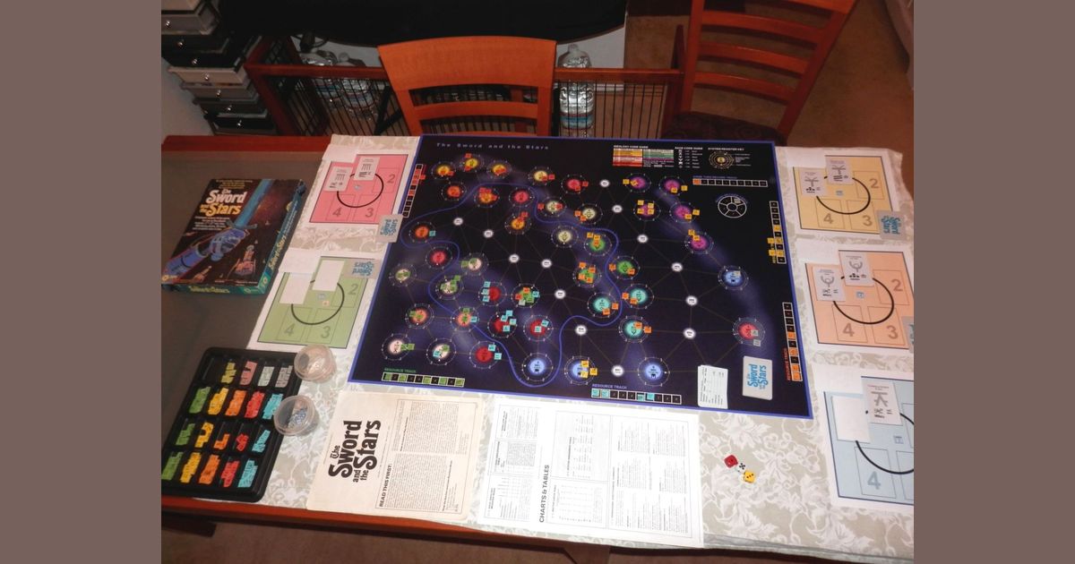 BoardGameGeek