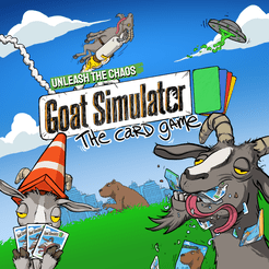 goat simulator rated