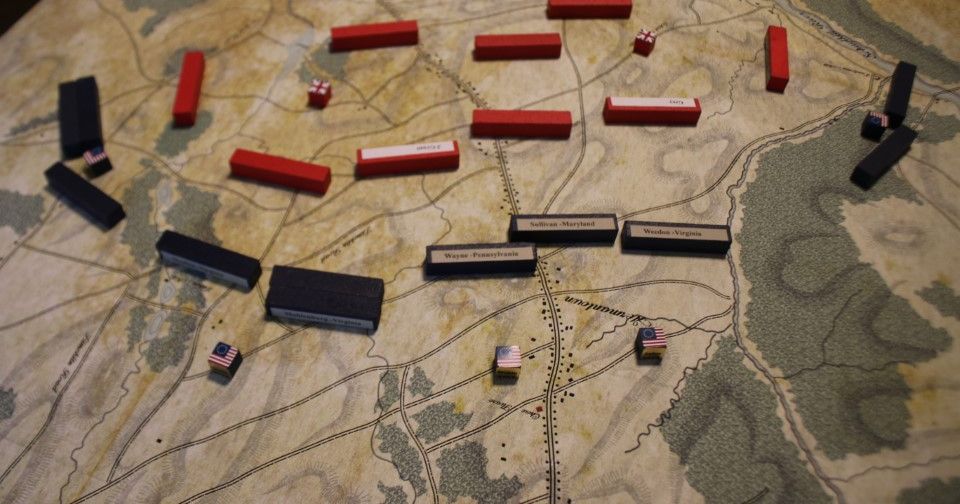 Pub Battles: Germantown | Board Game | BoardGameGeek