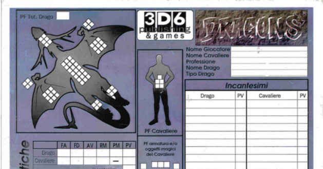 Dragons | Board Game | BoardGameGeek