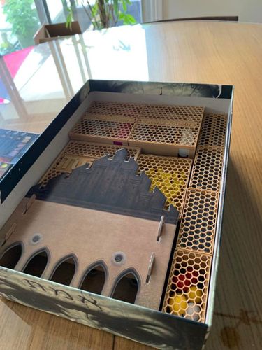 3D Print - Golem Insert | Golem