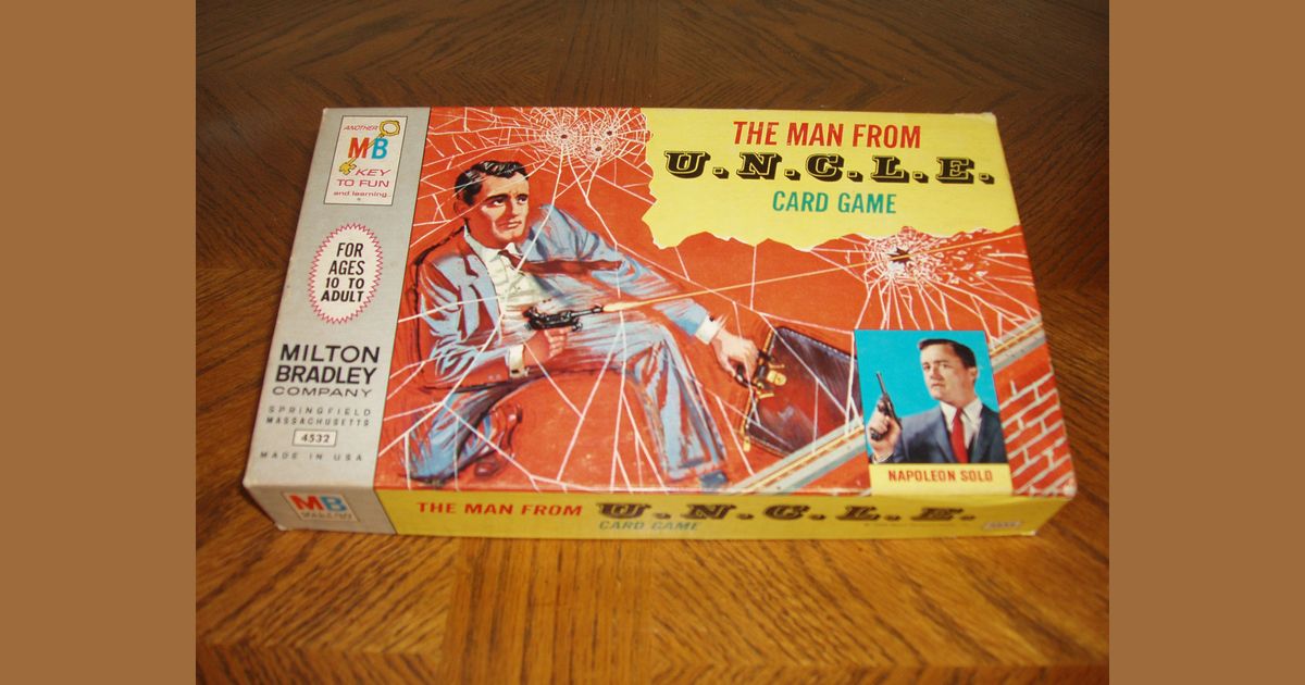 BoardGameGeek