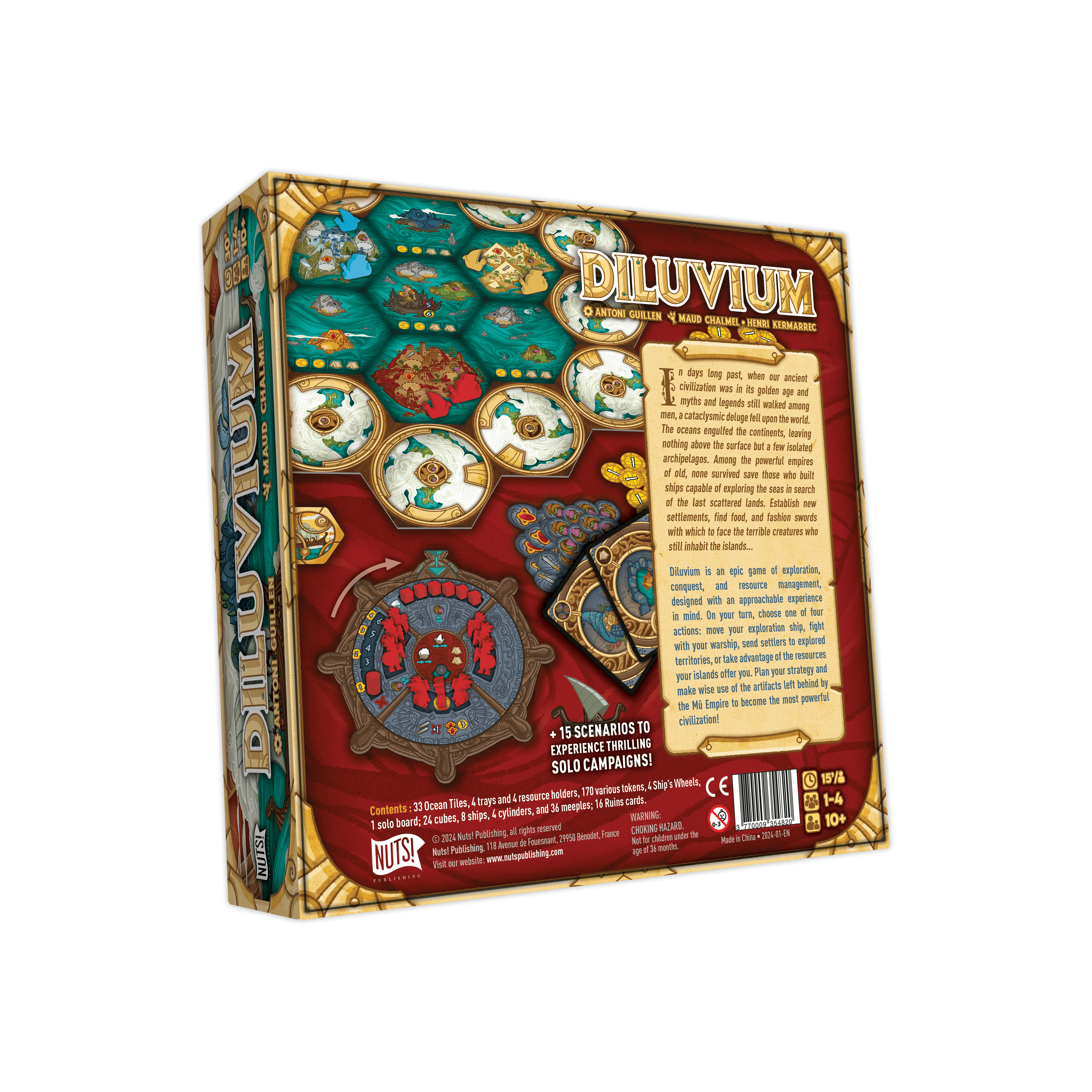 BoardGameGeek