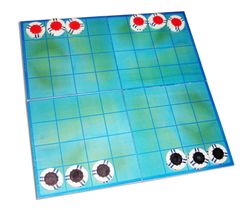 Absorption | Board Game | BoardGameGeek