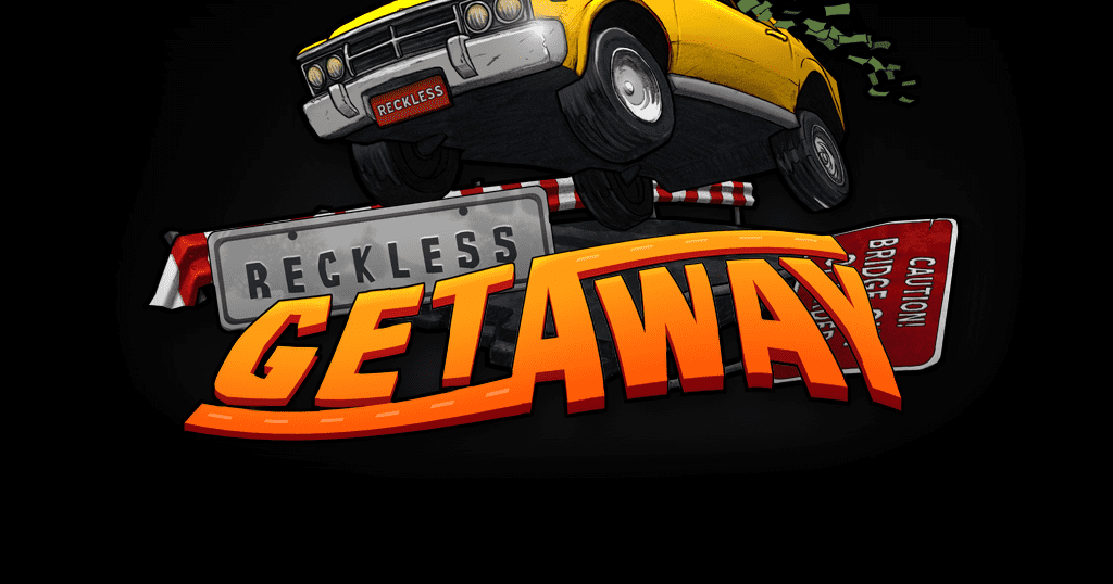 Reckless Getaway | Video Game | VideoGameGeek