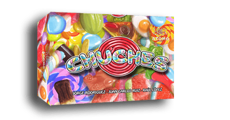 CHUCHES | Board Game | BoardGameGeek