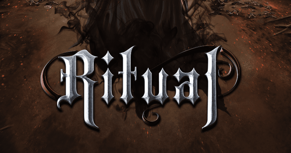 Ritual | Board Game | BoardGameGeek