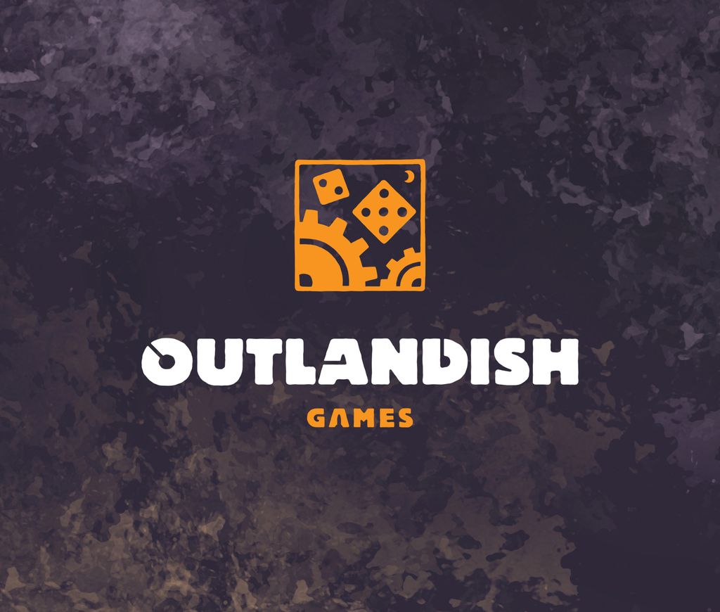 Out of Order Games is now Outlandish Games | Defenders of the Wild