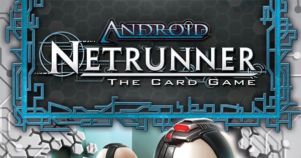 Android: Netrunner – Second Thoughts | Board Game | BoardGameGeek