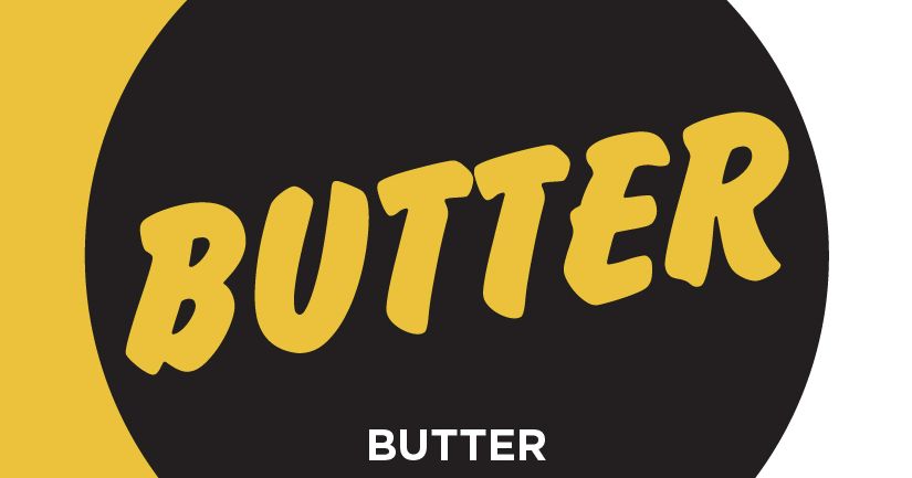 Butter | Board Game | BoardGameGeek