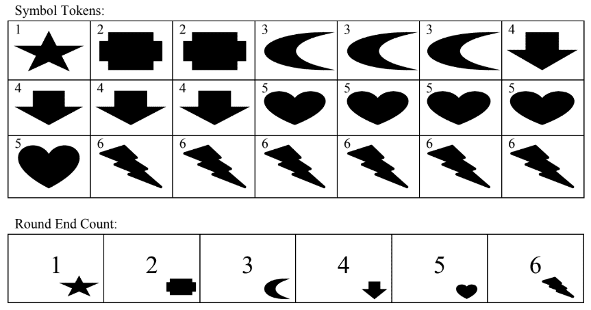 Silent Crash | Board Game | BoardGameGeek