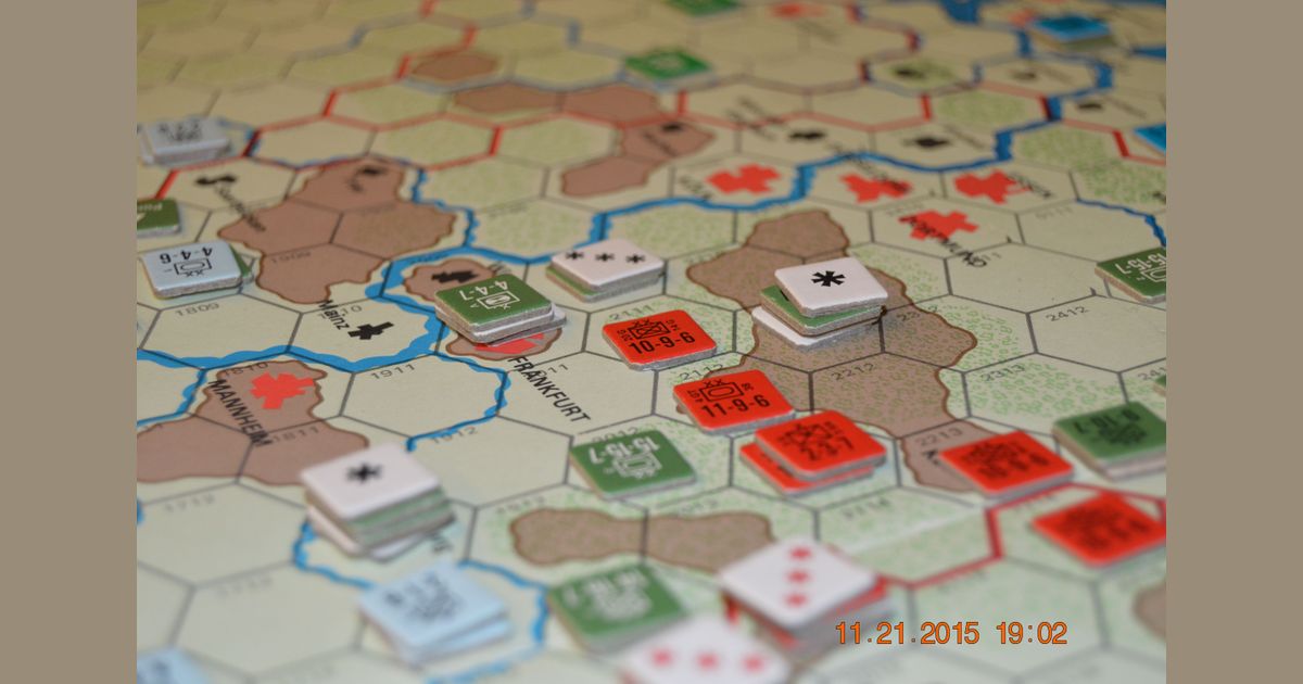 BoardGameGeek