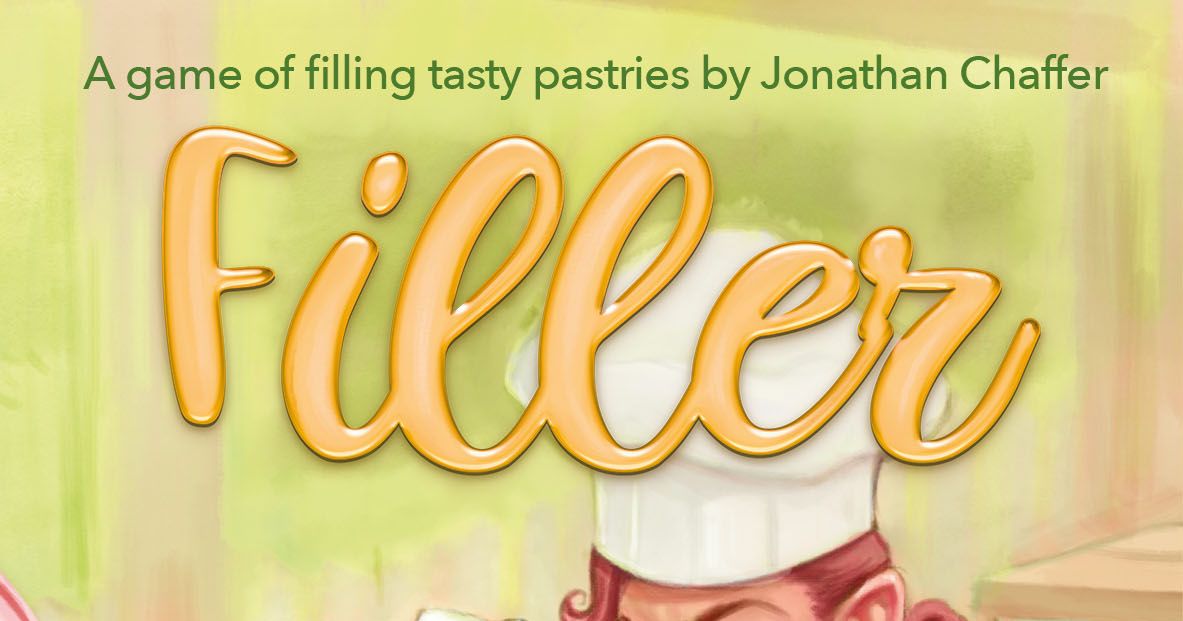 Filler | Board Game | BoardGameGeek