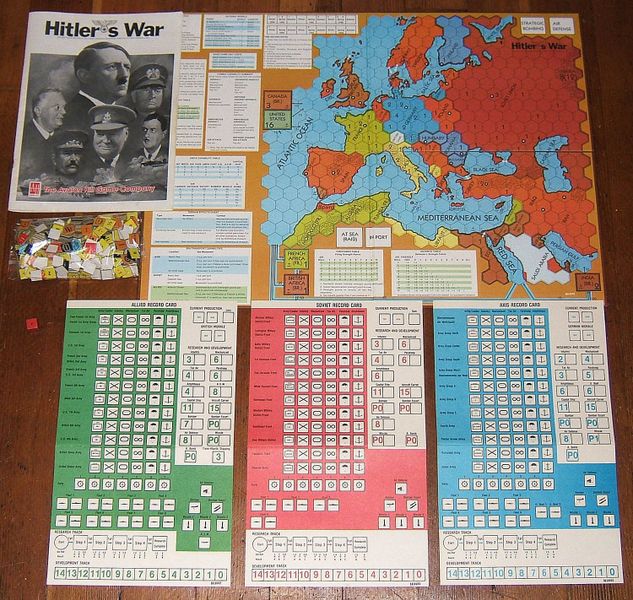 BoardGameGeek
