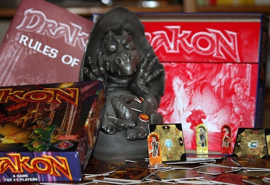 BoardGameGeek